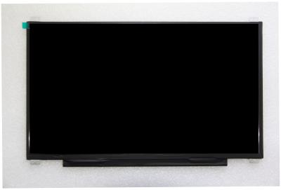 中国 ラップトップは13.3インチ1920x1080の点Lcd EDPインターフェイスとの30 Pin外形図IPS TFTを表示する 販売のため