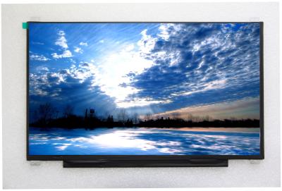 China Laptop 13,3 Duim 1920x1080 Dots Lcd Display 30 Pin Full View-IPS TFT met INFORMATICAinterface Te koop