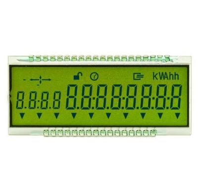 中国 TNの緑ディジットの区分表示モジュール/4ディジット7の区分モジュール 販売のため