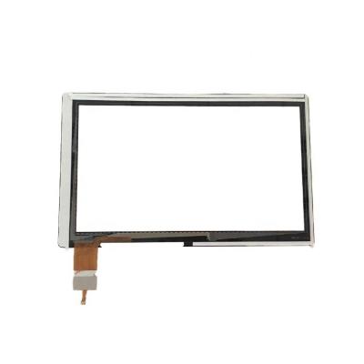 중국 usb 컨트롤러는 전기 용량 터치 디스플레이 11.6 인치 PCAP 전망 1920x1080 도트를 계획했습니다 판매용