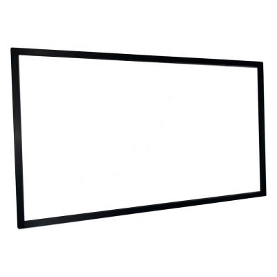 中国 46 USBのコントローラーとの景色の16:10 TFT LCDのインチによって写し出される容量性タッチ パネル 販売のため