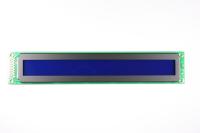 China 40x2 Lcd Display 40 Characters X 2 Lines COB LCD Module for sale
