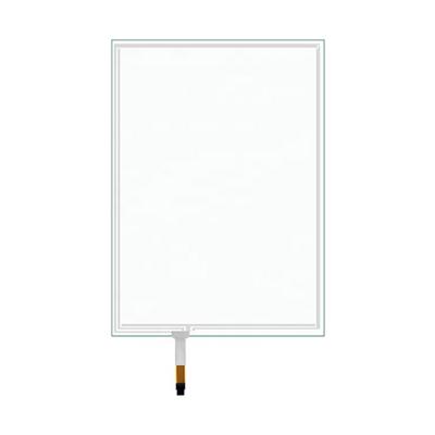 China 10.4 Inch 4 Wire Resistive Touch Panel RTP Usb Touch Panel Multi Touch for sale
