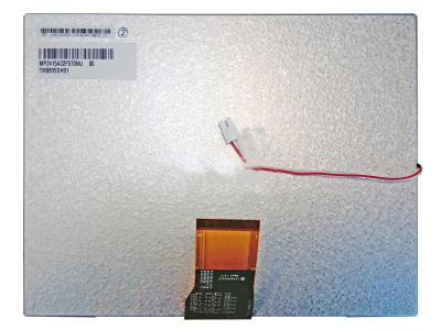 Cina Α-si a 8,0 pollici industriale TFT del modulo 800x600 TM080SDH01 dell'esposizione dell'affissione a cristalli liquidi in vendita