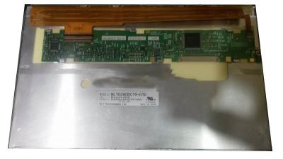 Cina Il modulo industriale a 8,9 pollici 1024*600 dell'esposizione di NL10260BC19-01D L'IPS TFT punteggia in vendita