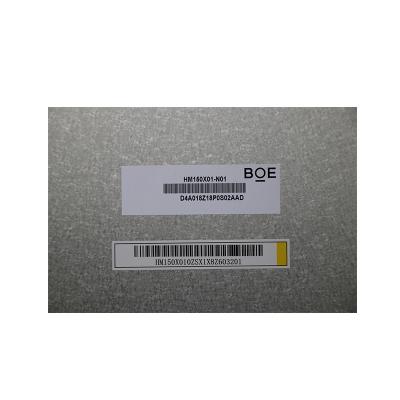 Cina L'affissione a cristalli liquidi di HM150X01-N01 BOE l'IPS Tft visualizza i punti a 15 pollici 1024x768 in vendita
