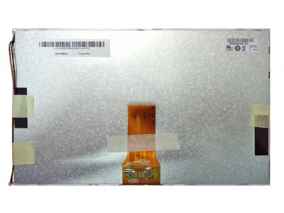 Cina L'esposizione industriale a 10,1 pollici 1024x600 di G101STN01.2 AUO TFT punteggia 50 Pin Lcd Display in vendita