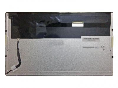 중국 G185XW01 V2 AUO IPS 산업적 TFT 디스플레이 모듈 18.5 인치 1366x768은 LVDS 인터페이스에 점을 찍습니다 판매용