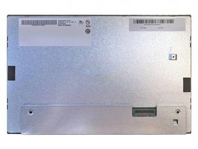 중국 10.1 인치 산업적 TFT 디스플레이 G101EVN01.3 AUO 1280x800은 마바 TFT LCD 모듈 LVDS 인터페이스에 점을 찍습니다 판매용
