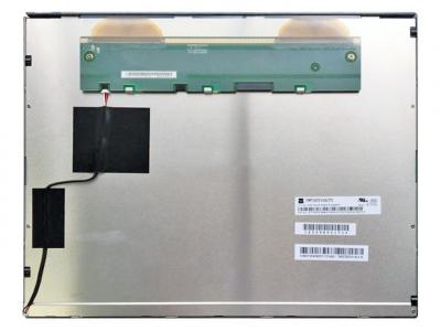 Cina TM150TDSG70 1024*768 a 15 pollici punteggia l'affissione a cristalli liquidi transmissive del tft di TN TFT del modulo industriale dell'esposizione di BOE in vendita