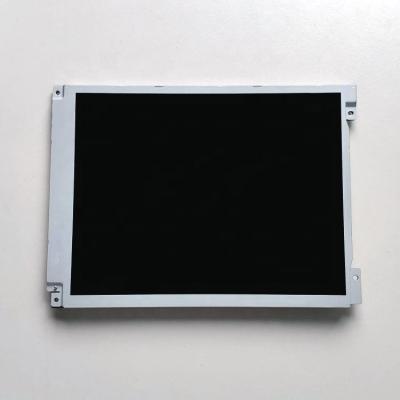 중국 ＳＶＧＡ 산업적 TFT는 날카로운 LQ104S1LG81 10.4 인치 800*600 도트를 드러냅니다 판매용