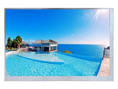 중국 TM070JDHG30 티안마  LVDS 인터페이스 산업적 TFT는 7.0Inch 1280x800 도트 WXGA를 드러냅니다 판매용