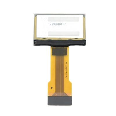중국 1.3 30개 핀 FPC CH1106G 제어기 I2c 128x64 Lcd와 인치 PMOLED 화면 판매용