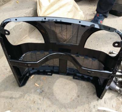 China YTO tractor  front face is equipped with a large lamp fitting 30/40/50 for sale