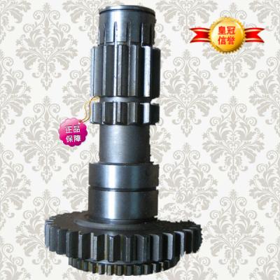 China YTO tractor 554 transmission gear shaft for sale