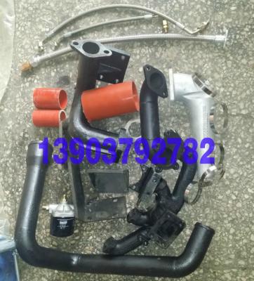 China YTO tractor four cylinder diesel engine recharging package for sale