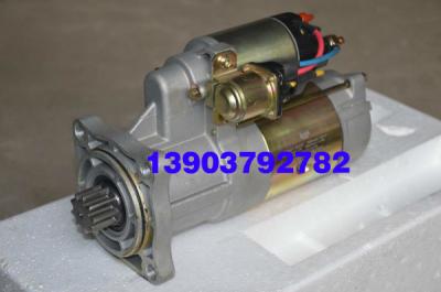 China YTO tractor QD277 starts motor/start motor for sale