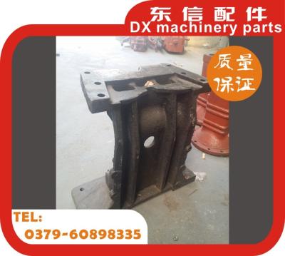 China YTO 554 front bracket assembly for sale