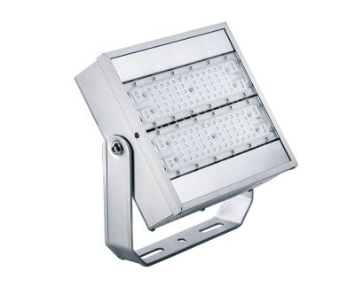 China OUTDOOR 100W IP66 LED FLOOD LIGHT FIXTURES for sale