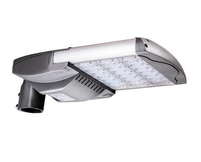 China IP66 IK10 150W Modular Design LED Parking Lot Light for sale