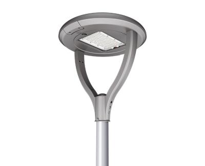 China Smooth Body LED Street Light for sale