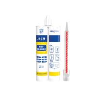 China JS-338 Two-component Polyurethane Adhesive for Angle Jointing for sale