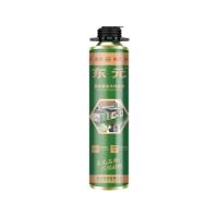 China Single-component polyurethane foam sealant for sale
