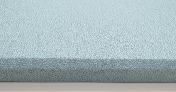 Quality Multifunctional Hall Soundproofing Wall Fabric Wrapped Panels Acoustic Board for sale