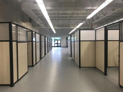 China 8/8/1mm Partition Board Microperforated Wooden Sound Absorbing Wall Acoustic Panel for sale