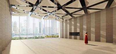 China 3D Driehoek 2/2/0.5mm Plafondtegels NANO Microgeperforeerde Geluidsabsorberende Akoestische Plaat Te koop