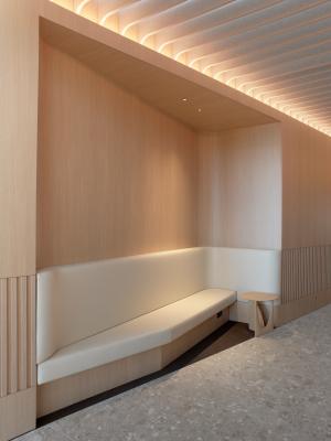 Китай Декоративные офисные прихожие 2/2/0.5 мм микроперфорированные акустические панели звукоизоляционная доска продается