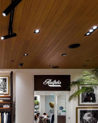 Китай Микроперфорированная акустическая панель 2/2/0.5 мм, угольная плита, класс B продается