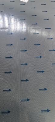 China Painel Acústico Microperfurado de Alumínio para Teto Metálico com Absorção Sonora Contínua à venda