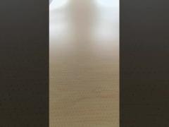 오디토리움 벽 패널 2/2/0.5mm 나노 마이크로 뚫린 소리 흡수 음향 보드