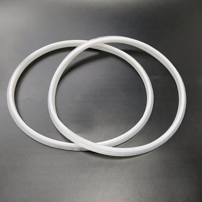 Cina Guarnizione resistente Ring For Rice Cooker 1L della gomma di silicone di temperatura in vendita