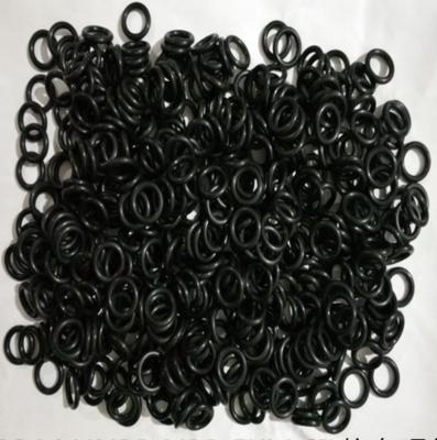 Cina Anello con sigillo della gomma di silicone del ODM, macchina meccanica della O Ring High Temperature Resistance For in vendita