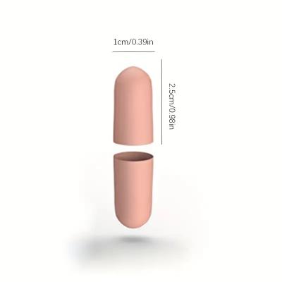 Cina L'orecchio su ordinazione molle insonorizzato del silicone tappa riutilizzabile per sonno in vendita