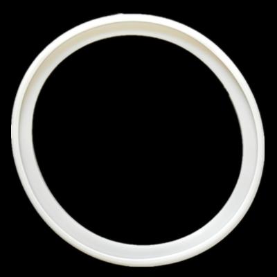 Cina Giunto circolare su ordinazione del silicone di multi colore, guarnizione di gomma del fornello di riso per il fornello di induzione in vendita