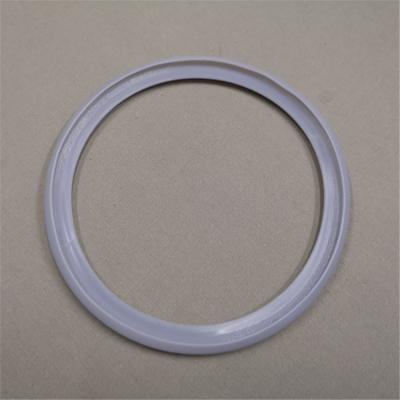 Cina Giunto circolare su ordinazione del silicone di multi colore, guarnizione di gomma del fornello di riso per il fornello di induzione in vendita