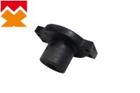China High Strength Idler Yoke E312D E320 E325 E330 Track Recoil Spring U Yoke for sale