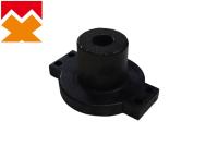 China High Strength Idler Yoke E312D E320 E325 E330 Track Recoil Spring U Yoke for sale