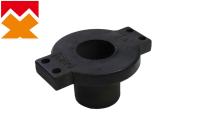 China High Strength Idler Yoke E312D E320 E325 E330 Track Recoil Spring U Yoke for sale