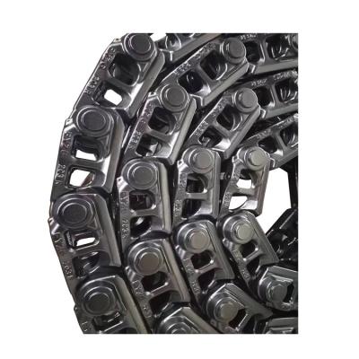 Cina 35mnbh DH300 Escavatore Chain Link Assembly Daewoo Doosan Parts in vendita