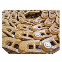 China PC200-8 E320 Undercarriage Track Chain  Track Chain for sale