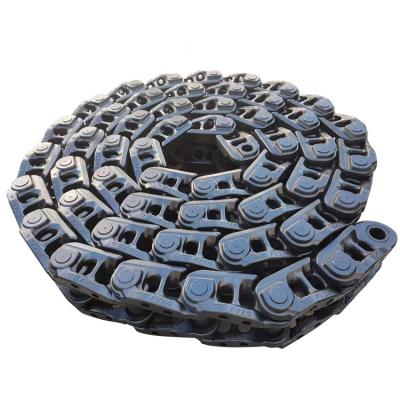 Cina EX870 Bulldozer Track Link Digger Track Chains 35mnbh Heavy Equipment Parts in vendita