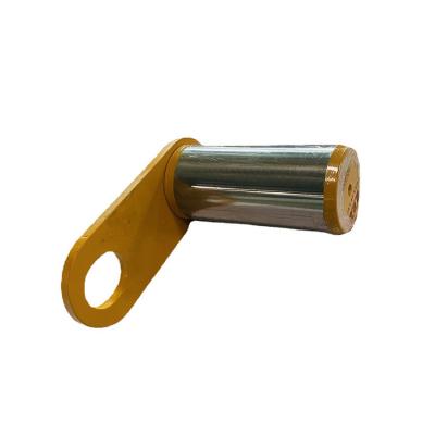 Cina perni dell'escavatore di mercato degli accessori di Pin del secchio dell'escavatore di 40Cr E315 70mm-165mm in vendita