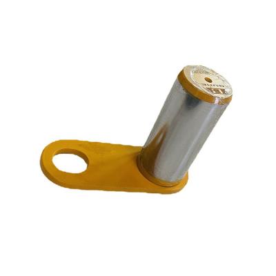 Cina perni dell'escavatore di mercato degli accessori di Pin del secchio dell'escavatore di 40Cr E315 70mm-165mm in vendita