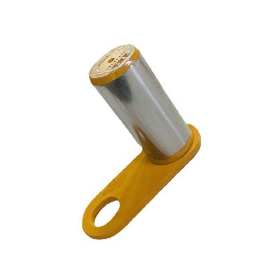 Cina perni dell'escavatore di mercato degli accessori di Pin del secchio dell'escavatore di 40Cr E315 70mm-165mm in vendita