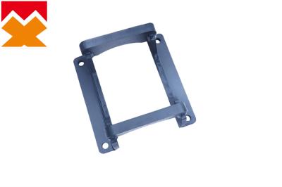 Cina DX225 DX300 DH500 Protezione rullo cingolo Daewoo Heavy Equipment Parts in vendita
