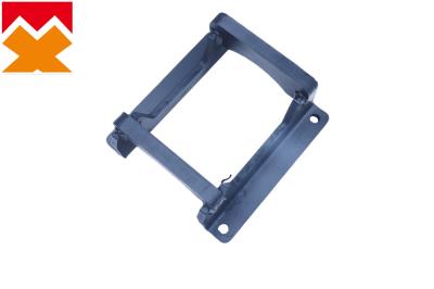 Cina DX225 DX300 DH500 Protezione rullo cingolo Daewoo Heavy Equipment Parts in vendita